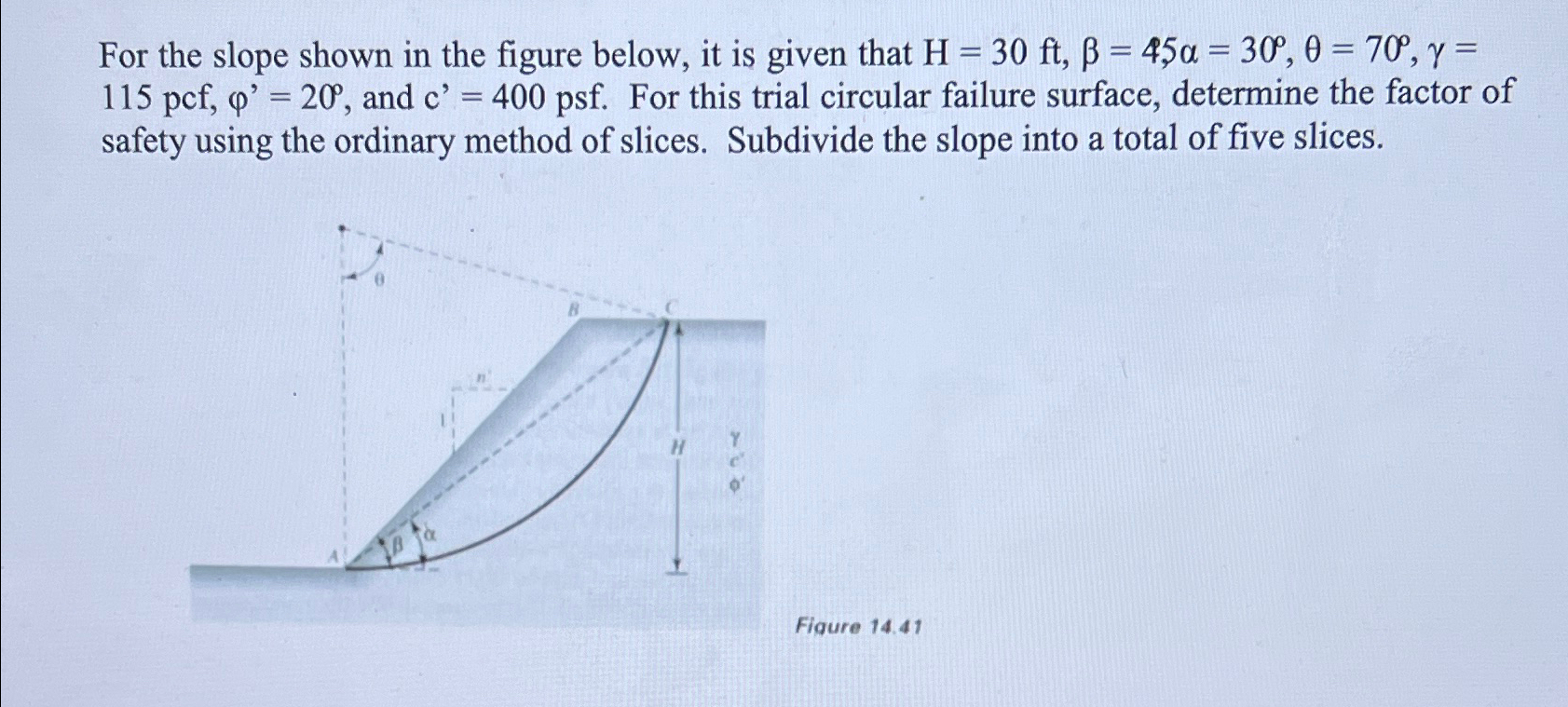 Solved FS is between 1 ﻿and 2 | Chegg.com