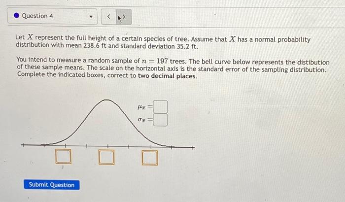 Solved A distribution of values is normal with a mean of 60 | Chegg.com