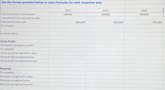 Solved please explain how to do | Chegg.com