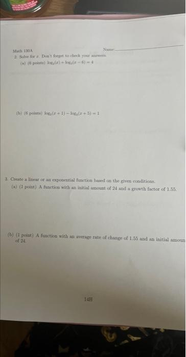 Simplify if poesitife (a) (4 pointer | Chegg.com