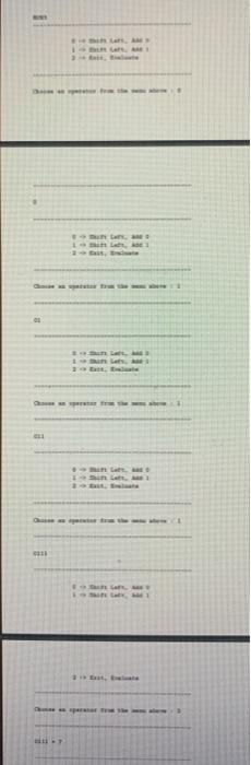 Solved Program Specification: Write a Java program that | Chegg.com