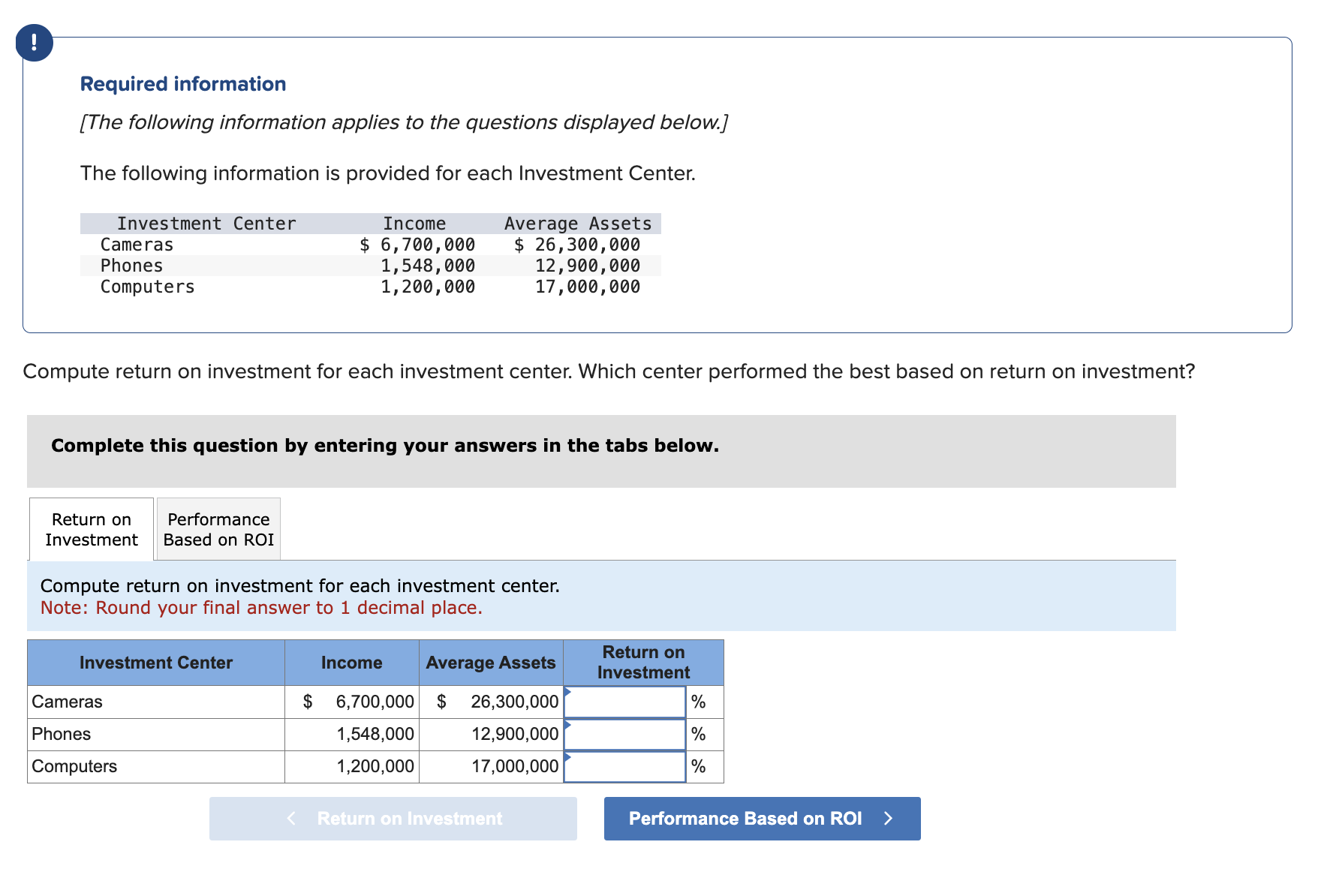 Solved Required information[The following information | Chegg.com
