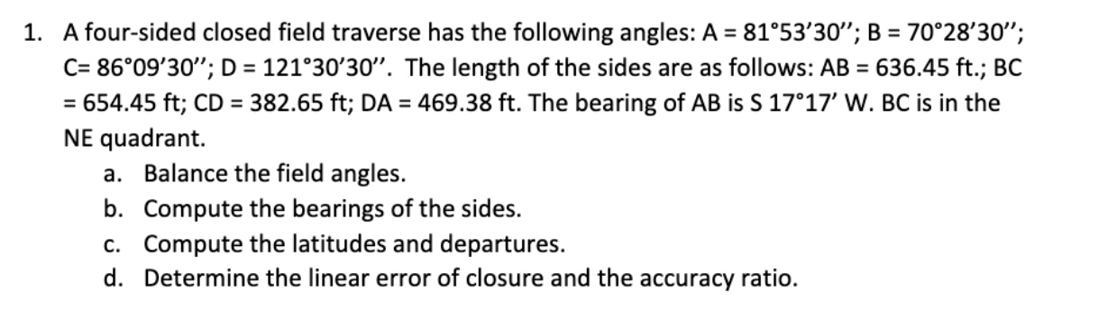 Solved Can someone solve the questions and show each step? | Chegg.com