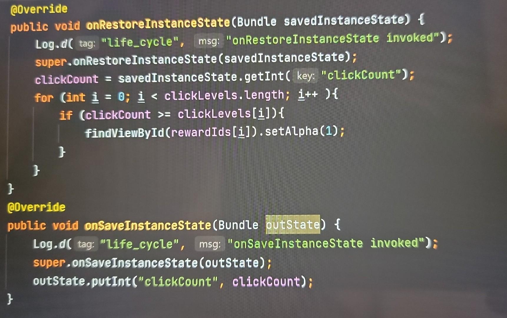 Solved e) How can you bring up the Home screen in such a way | Chegg.com