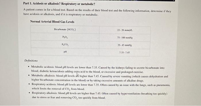 Solved One milliliter, mL, of blood is found to contain | Chegg.com