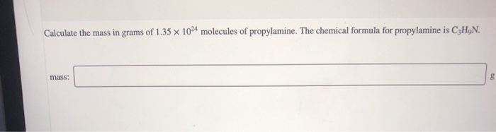 Solved Calculate the formula mass of barium periodate, | Chegg.com
