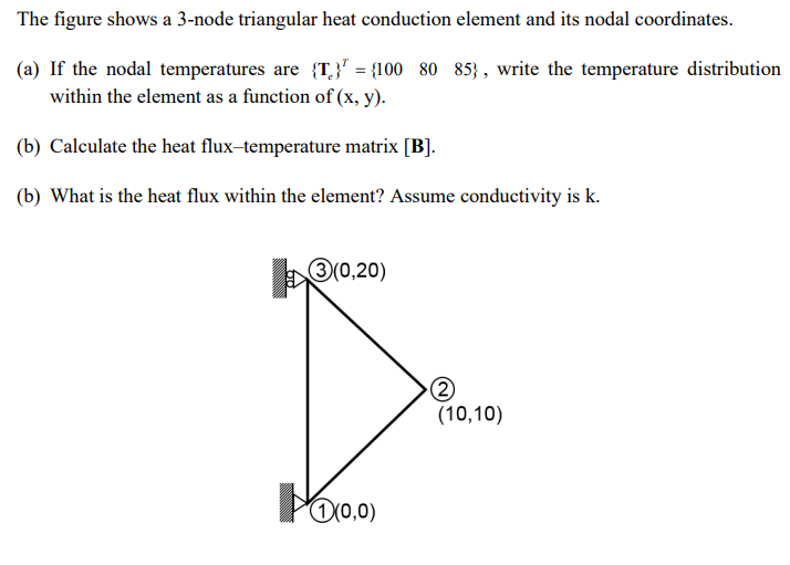 Solved DO THE WORK YOURSELF AND SHOW THE PROCESS, WITH THE | Chegg.com