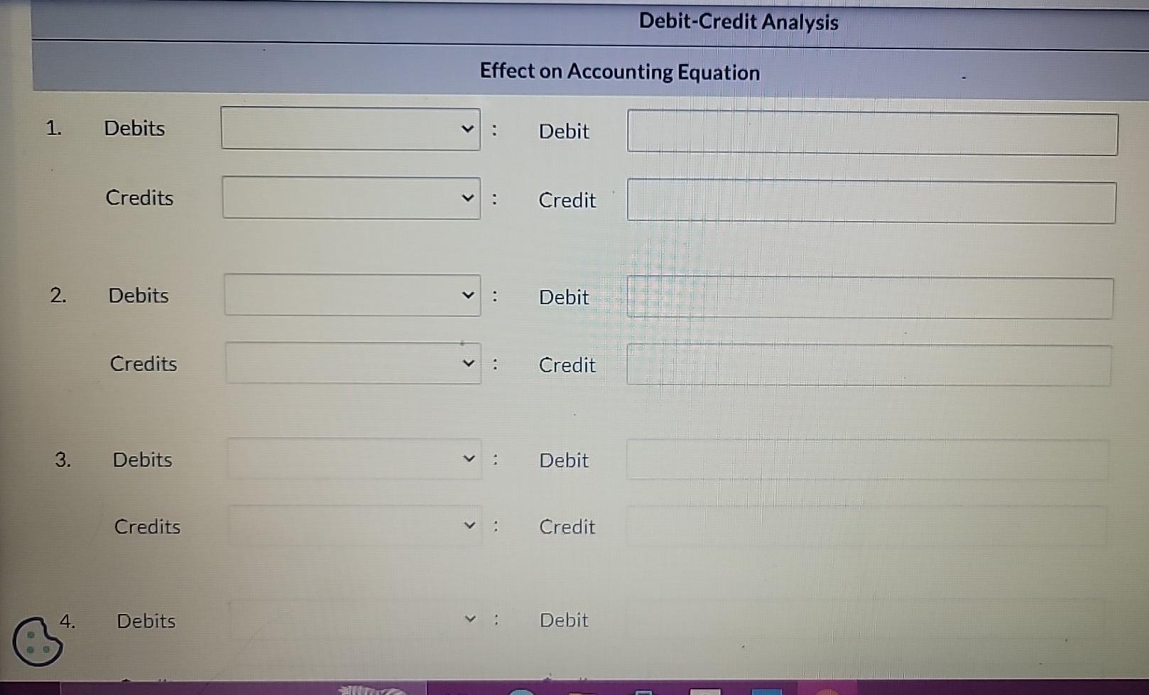 Solved Oriole Enterprises had the following selected | Chegg.com