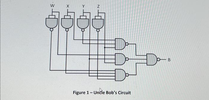 Solved convert the given circuit diagram into one | Chegg.com