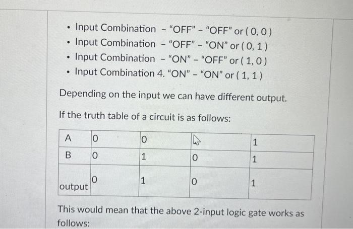 The table used to represent the Boolean expression of | Chegg.com