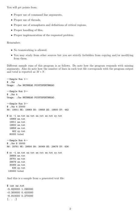solved-in-this-homework-you-are-expected-to-write-a-program-chegg