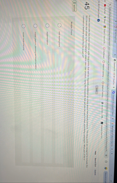Solved xCS 101 ﻿Final FianOuential 45 - ﻿CS MOL Final | Chegg.com
