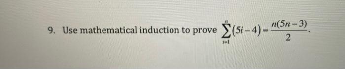Solved Discrete Structures: ProofsPlease read the question | Chegg.com