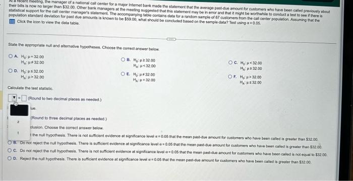 Solved their bils is now no larger than $3200. Other bank | Chegg.com