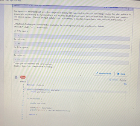 Solved still throwing errors, says that the outputs are | Chegg.com
