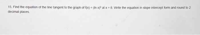 Solved Need some help answering this Calculus Question with | Chegg.com