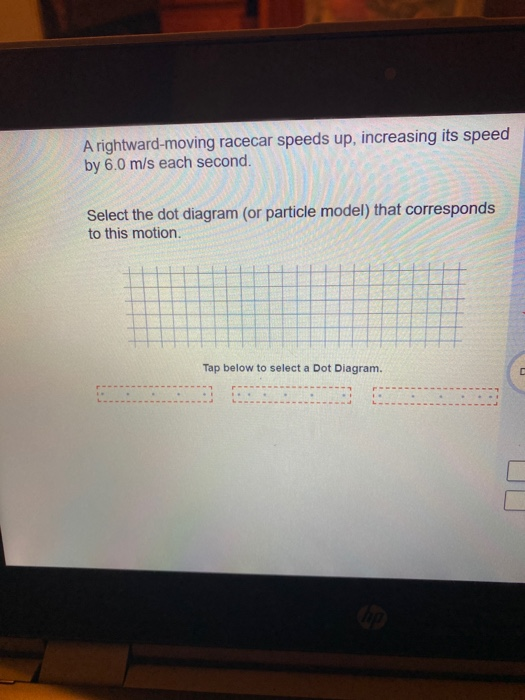 Solved A rightward-moving skateboarder slows down, | Chegg.com