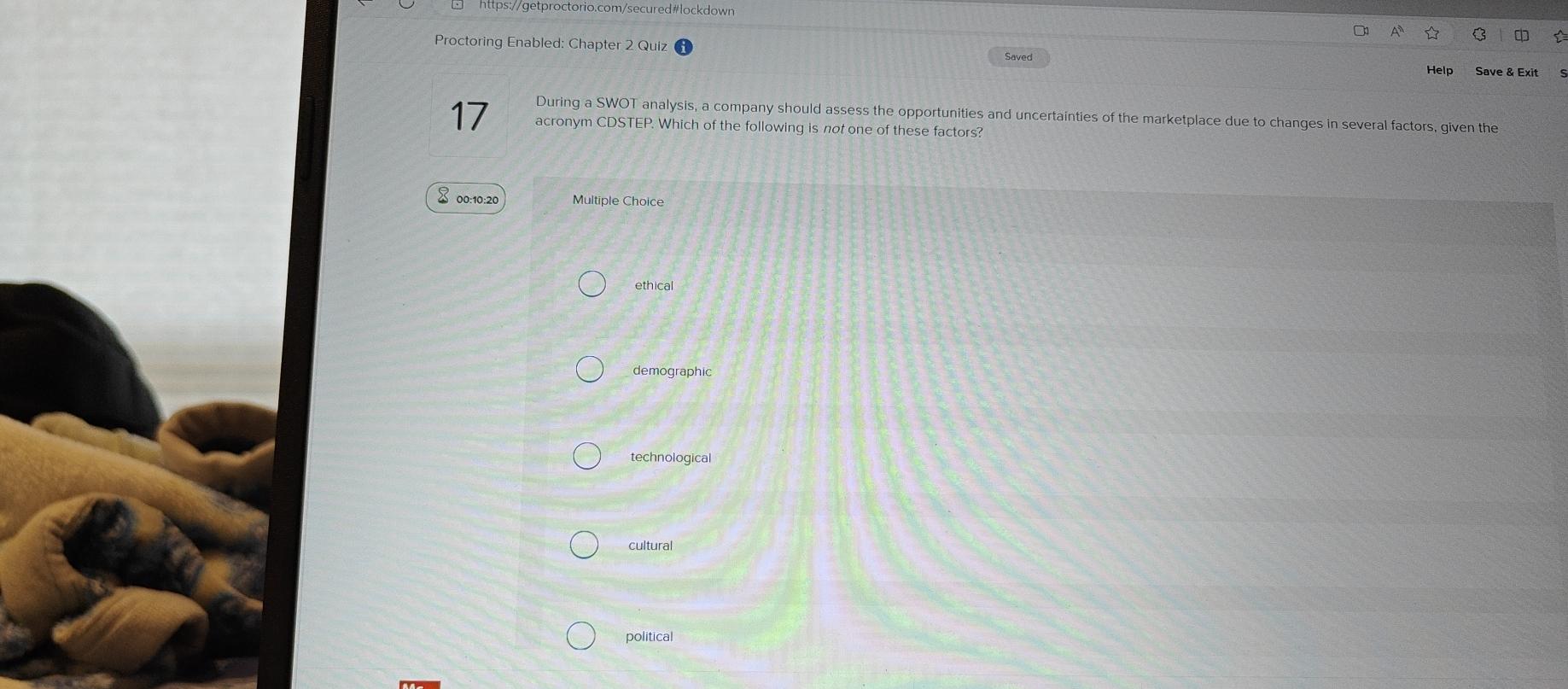 https://getproctorio.com/secured#lockdownProctoring | Chegg.com https://getproctorio.com/secured#lockdownProctoring | Chegg.com