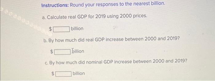Solved Refer to the data bellow:Instructions: Round your | Chegg.com