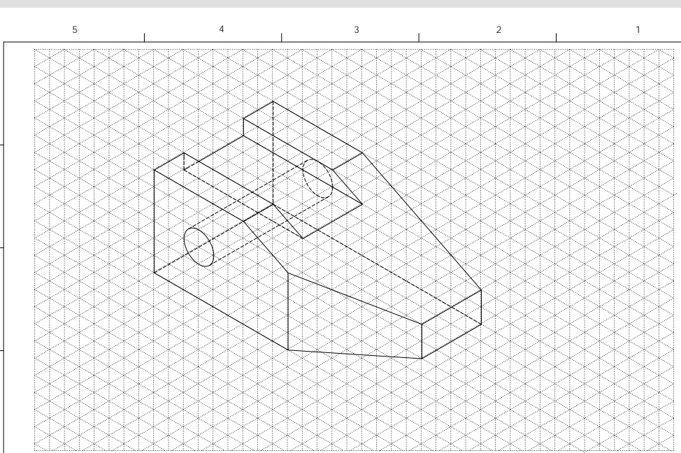 Solved How to make this drawing part in solidworks? pl3ase | Chegg.com