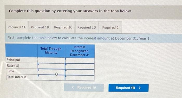 Solved The following transactions are from Ohim Company. | Chegg.com