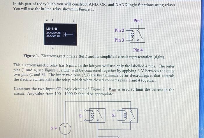 Solved Please use tinkercad and small breadboard to | Chegg.com