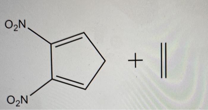 Solved + NO2 NO2 NO2 + NO2 NO2 + NO2 NO2 + NO2 O2N + | Chegg.com