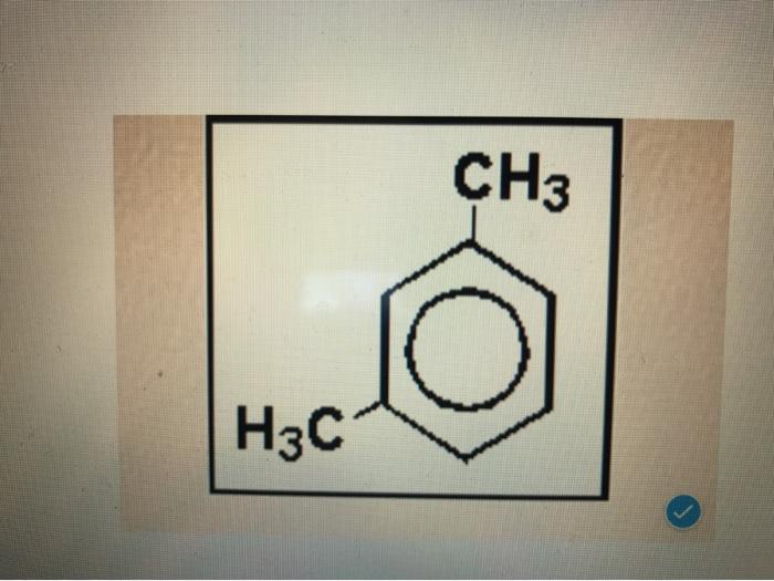 Solved CH3 Hзс D Question 2 The following compound has the | Chegg.com