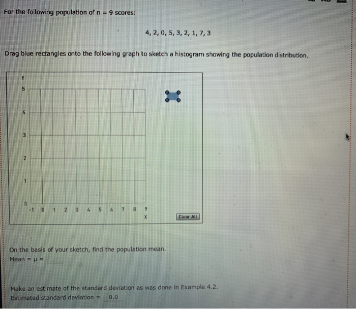 Solved Explain what is measured by each of the following: | Chegg.com