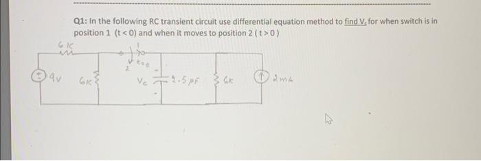 Solved Position 1 T 0