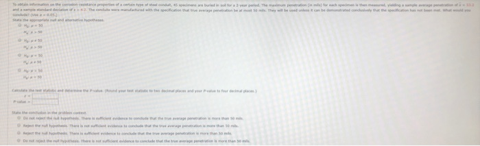 To on the correctance properties of act dard devono | Chegg.com