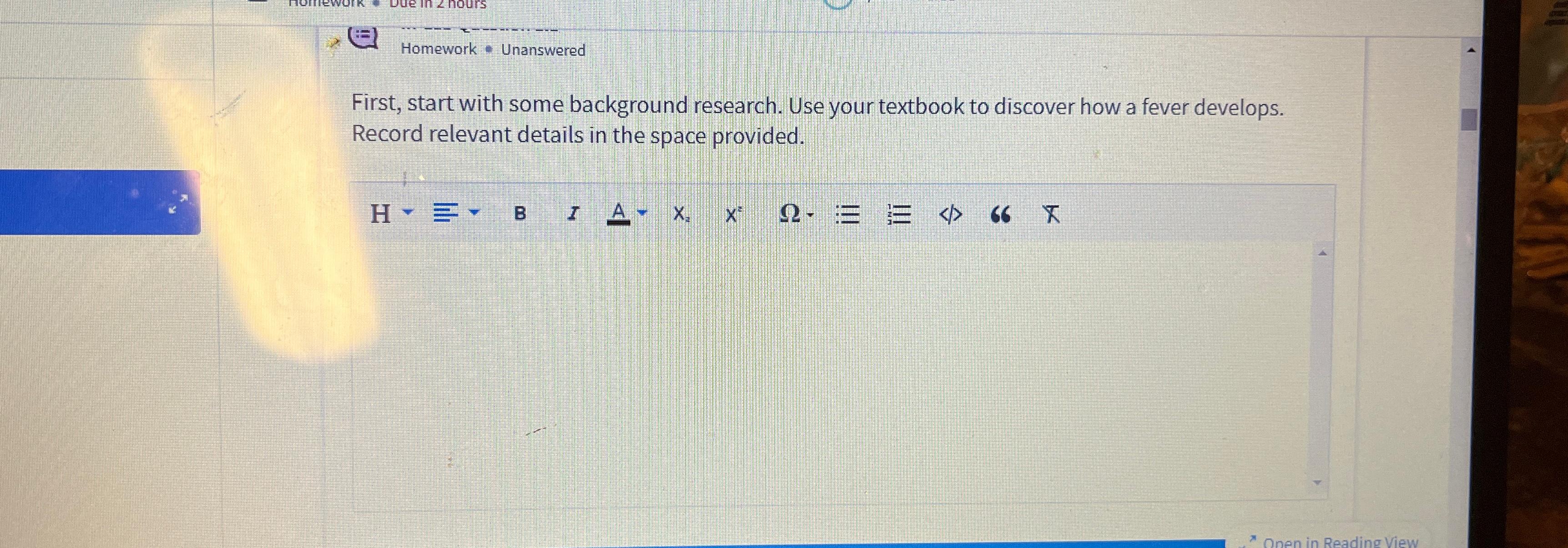 Solved Homework - ﻿UnansweredFirst, start with some | Chegg.com