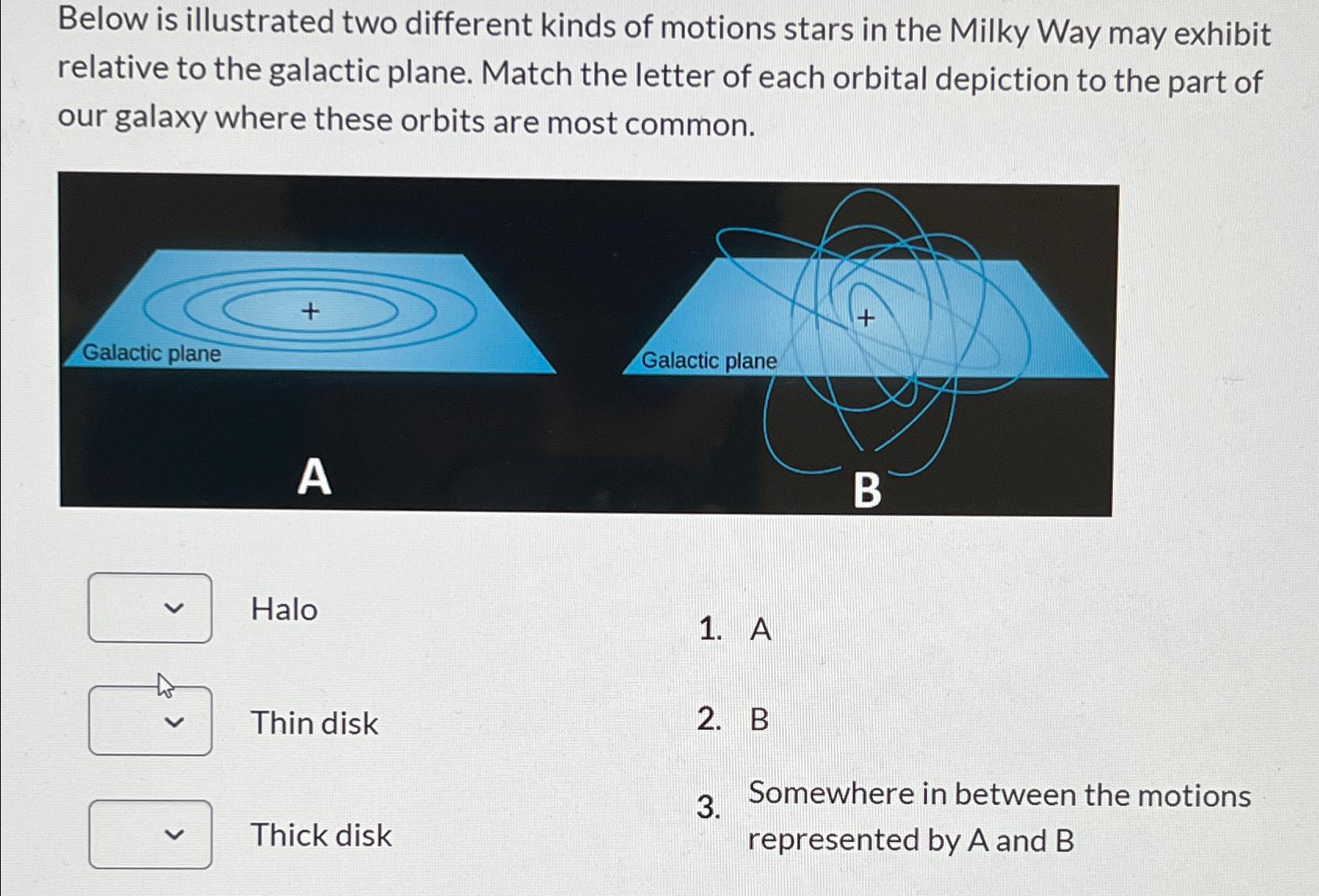 Solved Below is illustrated two different kinds of motions | Chegg.com Solved Below is illustrated two different kinds of motions | Chegg.com