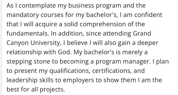 Solved In few words; give your substantive comment on | Chegg.com