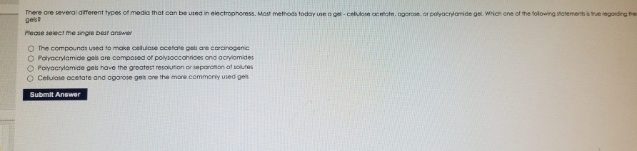 Solved Chemistry - Acid-Base. Blood Gases and Electrolytes | Chegg.com