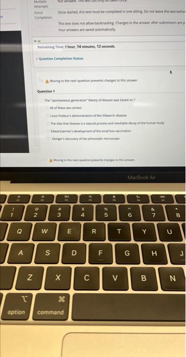 Solved Insmaining 7 - 1 is heur, 14 pievese, 12 secendt. * | Chegg.com