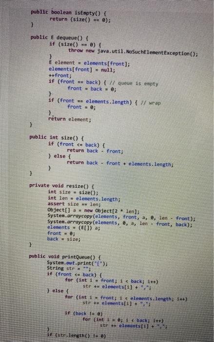 Solved Exercises 1. Using Linked list operations, write | Chegg.com Solved Exercises 1. Using Linked list operations, write | Chegg.com