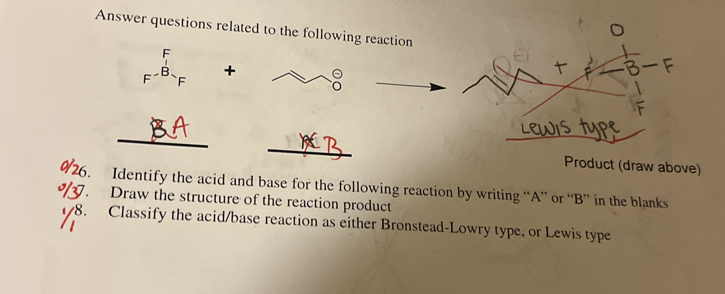 Solved Answer questions related to the following | Chegg.com