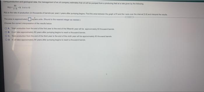 Solved 30 Uang production and poogia (ath. The management of | Chegg.com