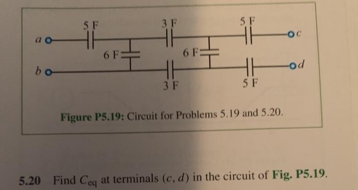 Solved SF 3 F 5F Ос а о- 6 F: 6 F -od bo HH 3 F 5 F Figure | Chegg.com