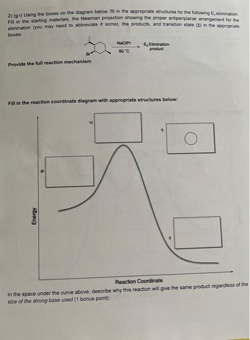 Solved Name: Problem Set 8; 10 points Chem 2301 Fall 2023, | Chegg.com