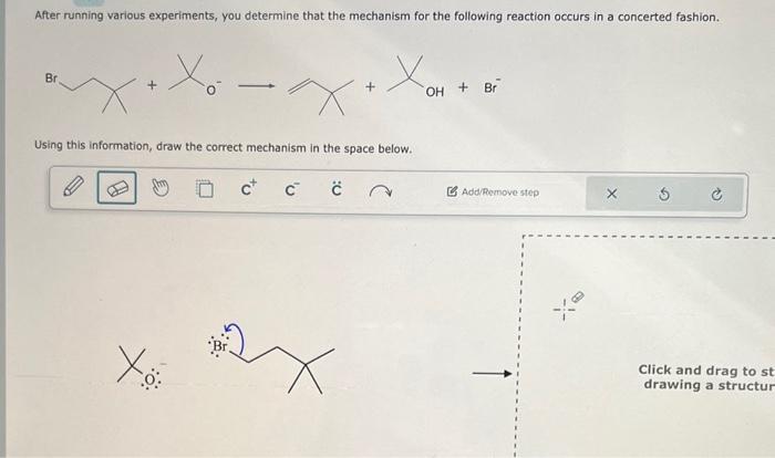 Solved After running various experiments, you determine that | Chegg.com