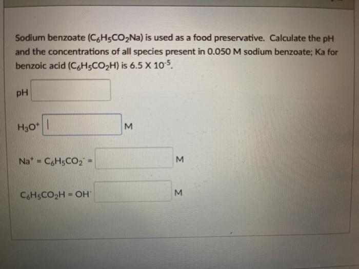 Solved Calculate the pH and the concentration of H2SO3, | Chegg.com