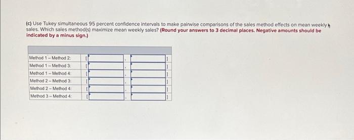 Solved Exercise 12.15 (Algo) METHODS AND APPLICATIONS A | Chegg.com