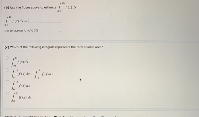 Solved FULL SCREEN PRINTER VERSION Using the figure below, | Chegg.com