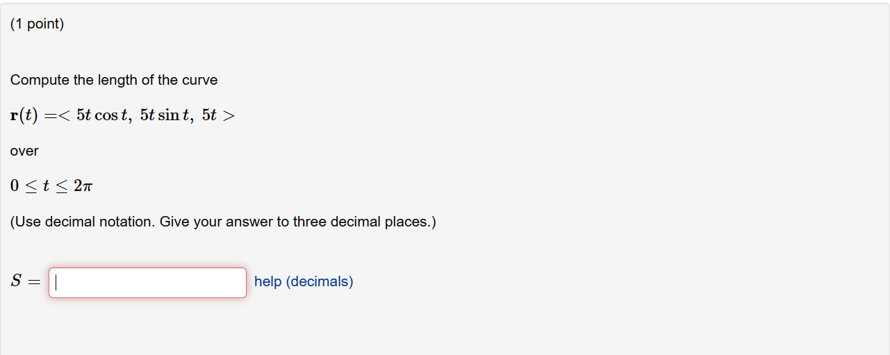 Solved Thanks for the help | Chegg.com