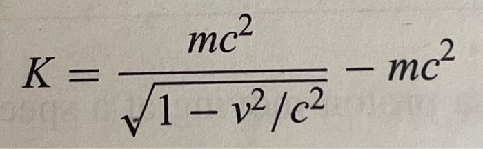 Solved The work-energy theorem relates the change in kinetic | Chegg.com