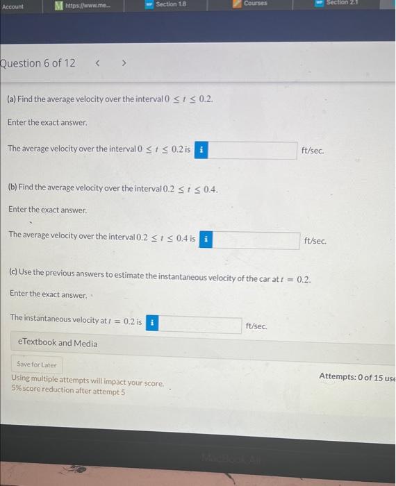 Solved View Policies Current Attempt in Progress The | Chegg.com