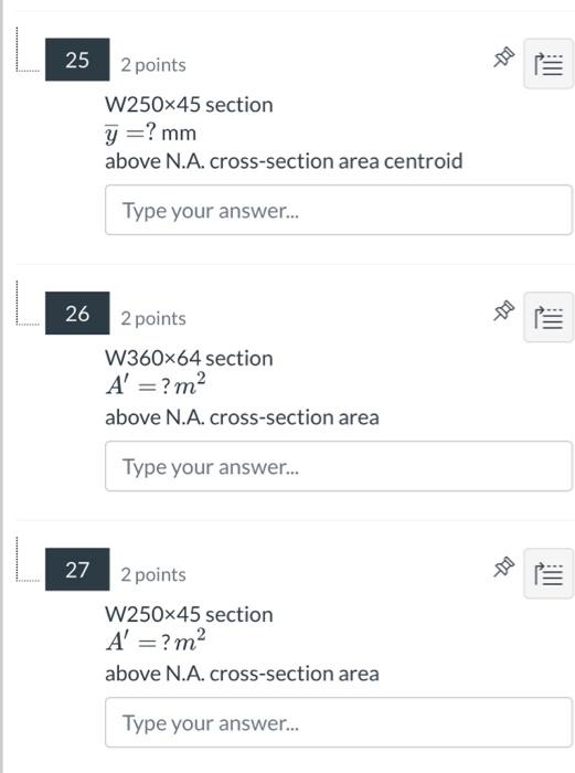 Solved Calculate the maximum shear stress in the beam below | Chegg.com