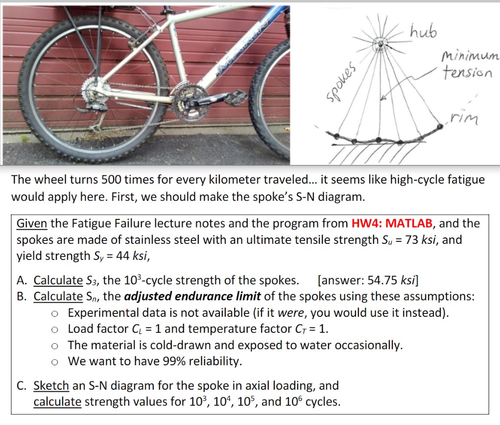 Solved The wheel turns 500 ﻿times for every kilometer | Chegg.com